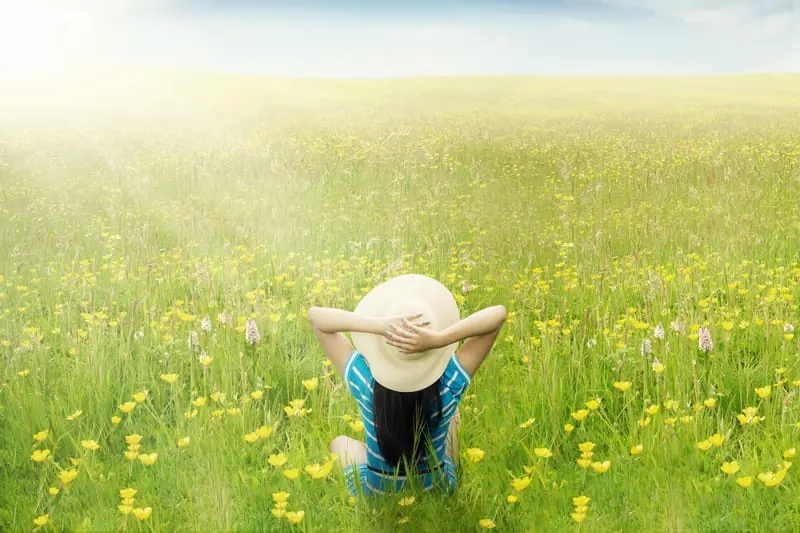 Eterna primavera: le mete ideali per un clima mite tutto l’anno - METEO ...