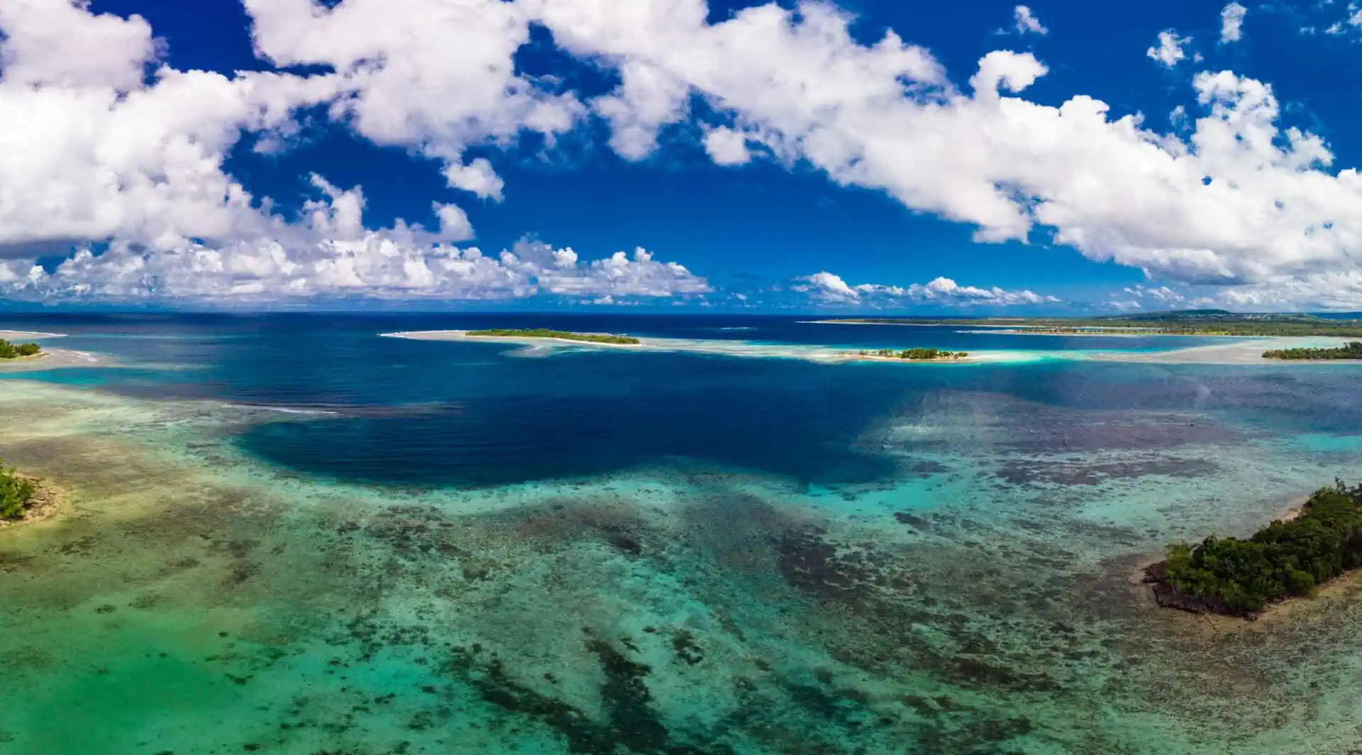 Vanuatu: un paradiso nascosto tra le isole dell’Oceania - METEO GIORNALE