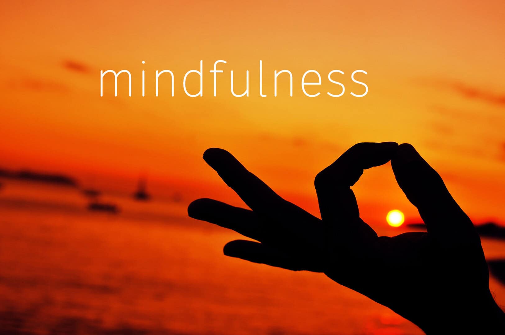 Mindfulness: uno studio rivela che può scatenare profondi stati ...