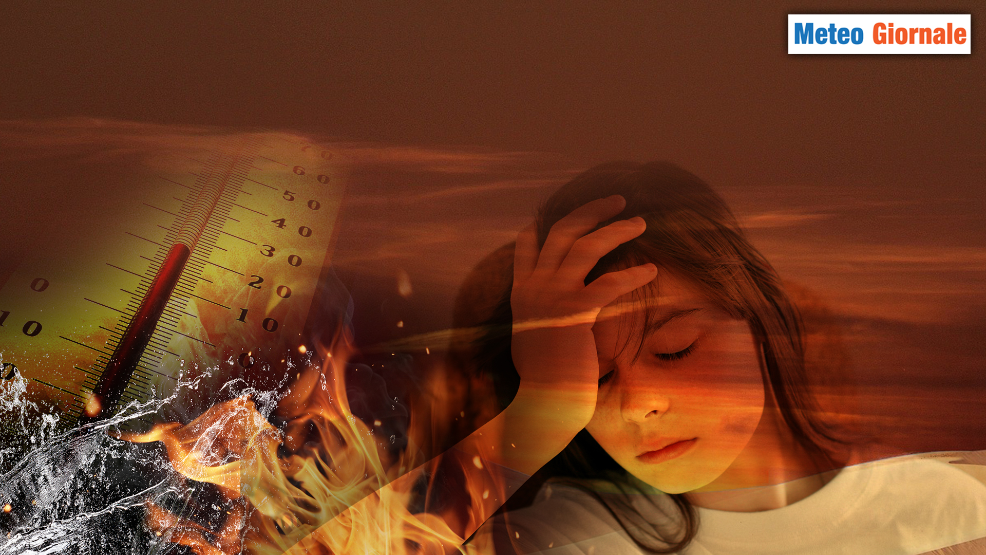 Weather: intense August heat is nothing new, but it’s becoming ...