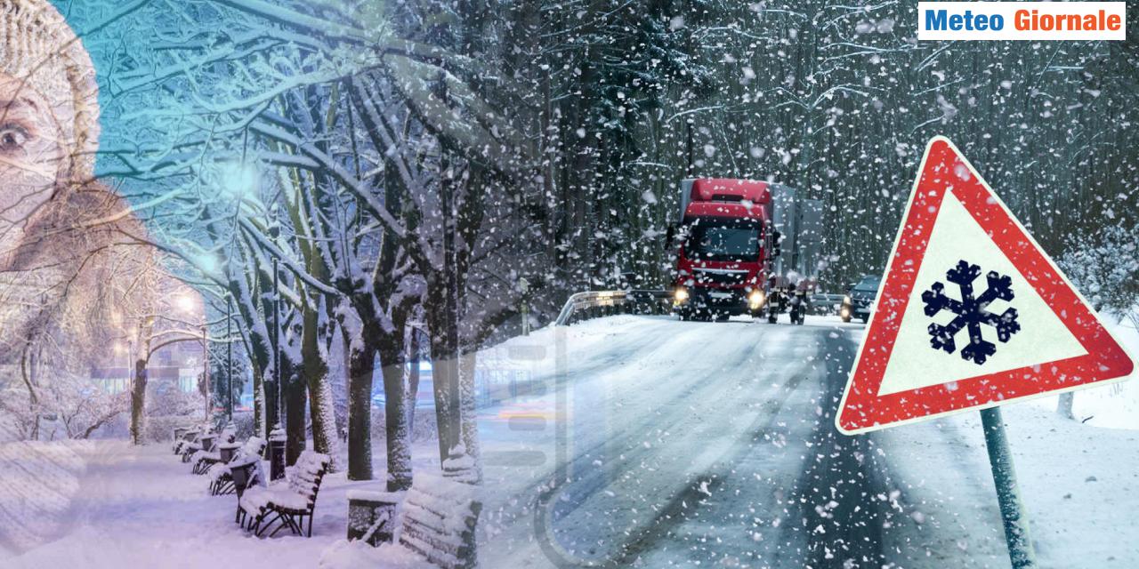 Weather: Snow is coming to the Alps, here’s when it will fall at low ...