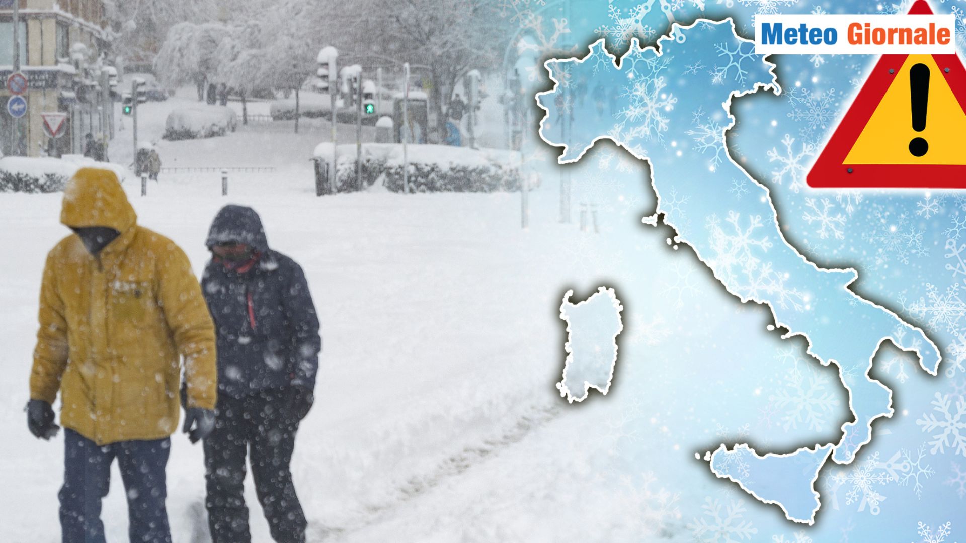 Early cold waves on the way? WEATHER under close observation - Meteo ...