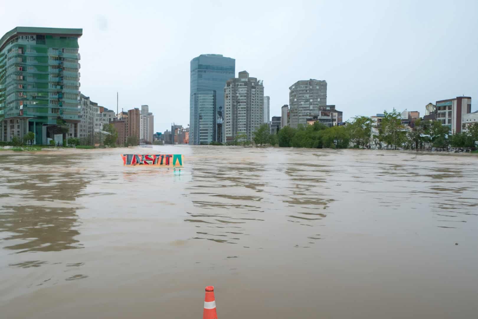 Inondation de Valence : il y a 60 ans, les causes de la tragédie ...