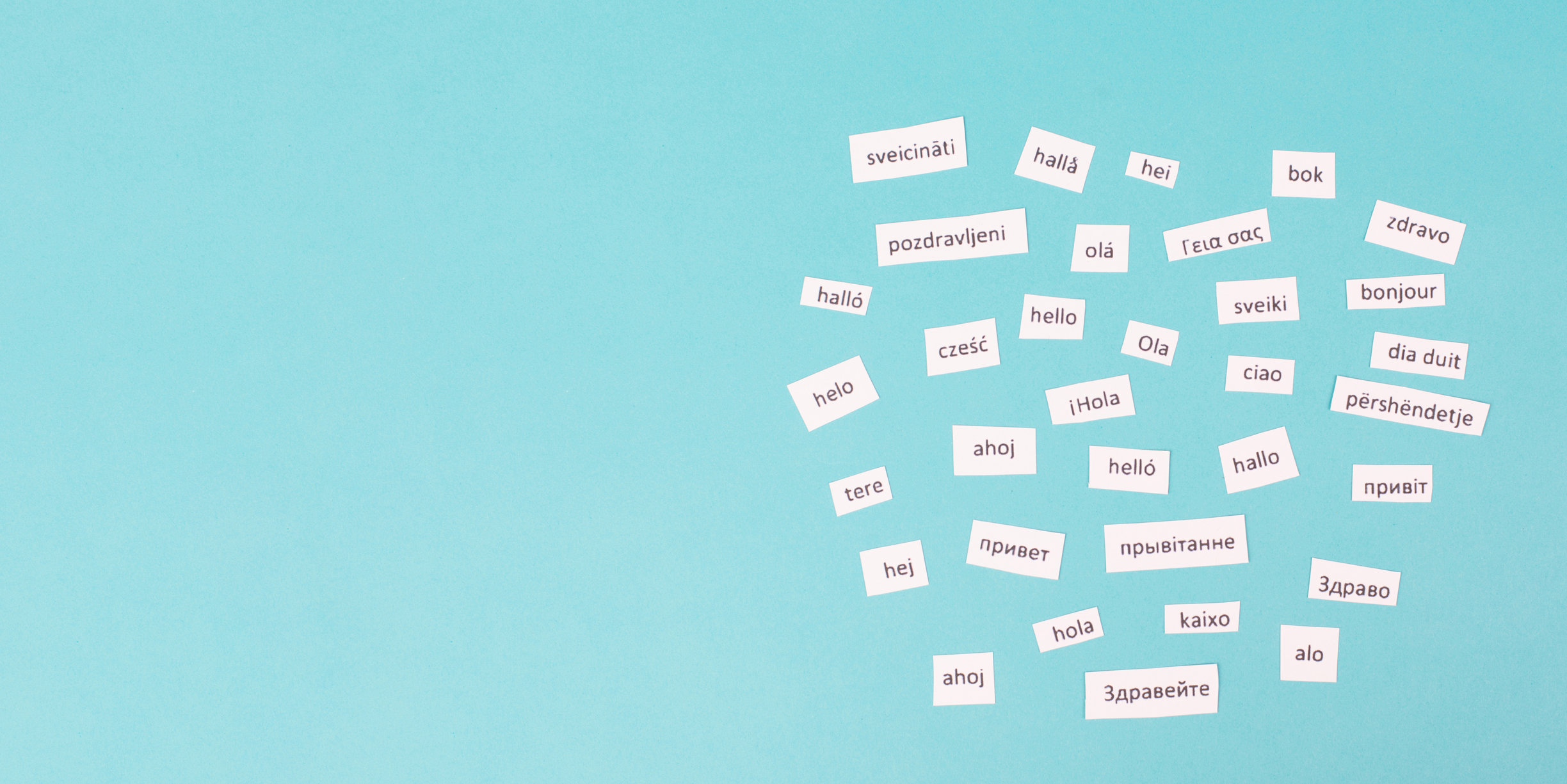 Prehistoric Migrations and the Origin of European Languages – Archyde