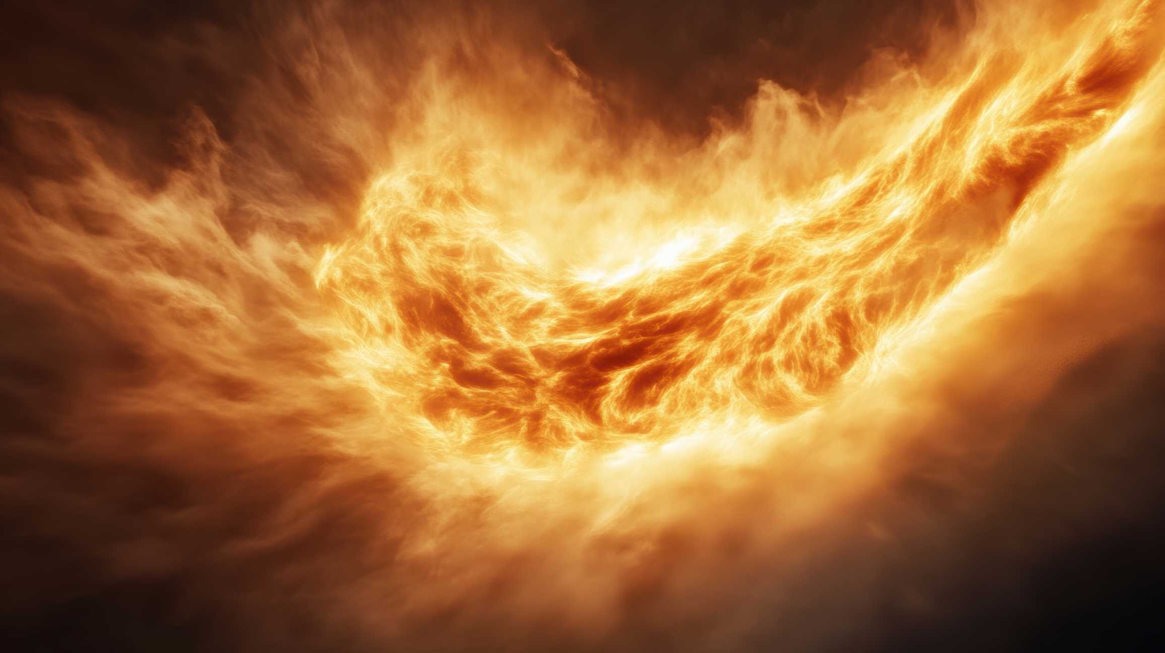 Il Sole Nel 2024 Un Anno Di Intensa Attività Solare I Dieci Flares Da