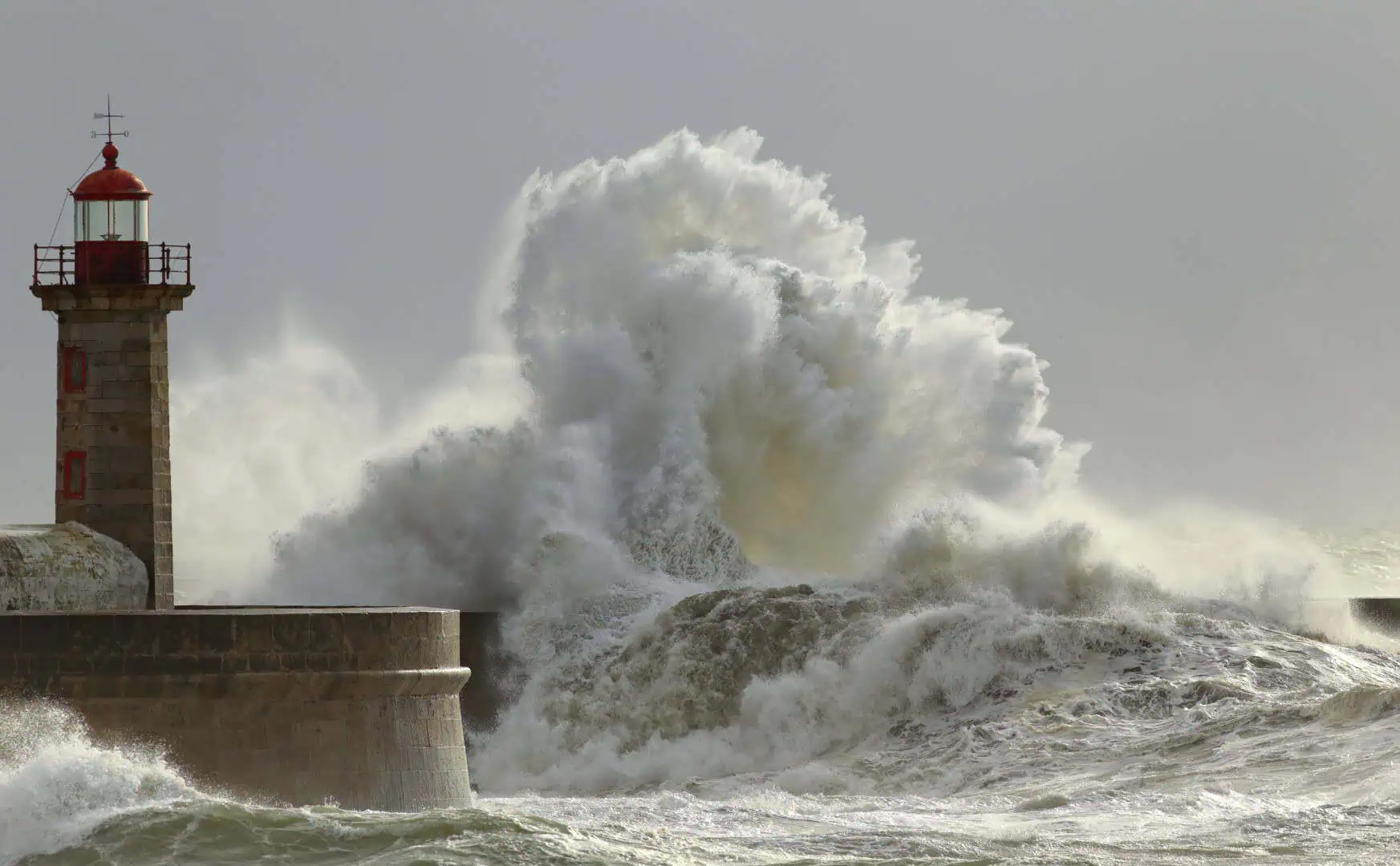 Meteo e algoritmi: chi controlla davvero l’informazione meteo in Italia ...