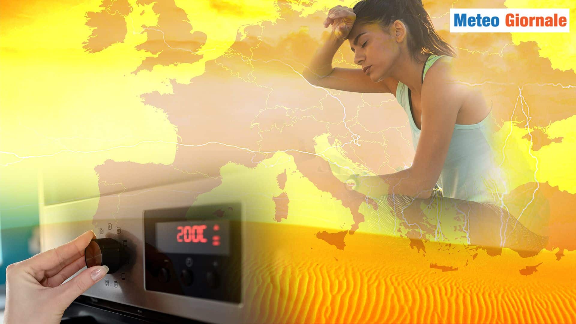 Il Meteo che prevede e che legge il futuro? Mai esisterà - METEO GIORNALE