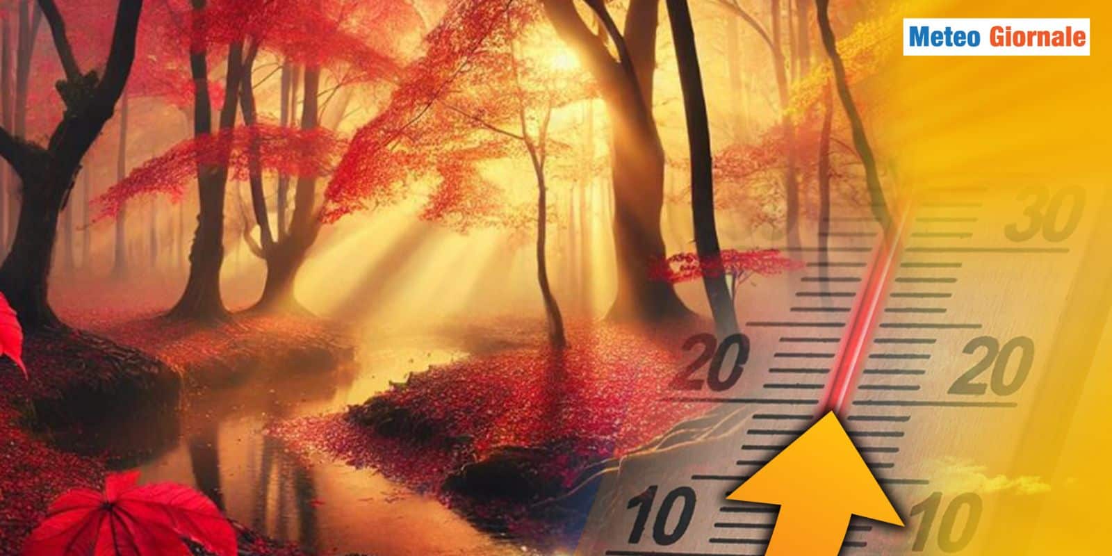 Il CALDO anomalo preoccupa: ecco perché può diventare un problema meteo ...